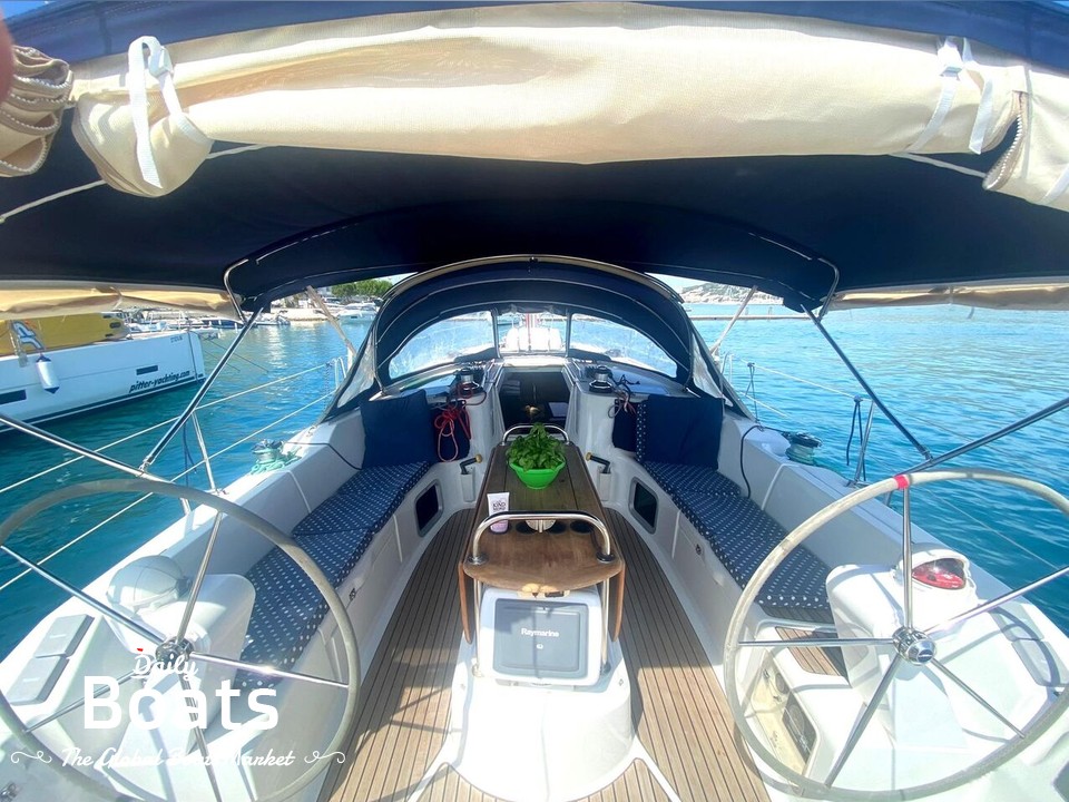 2007 Jeanneau Sun Odyssey 45 for sale. View price, photos and Buy 2007 ...