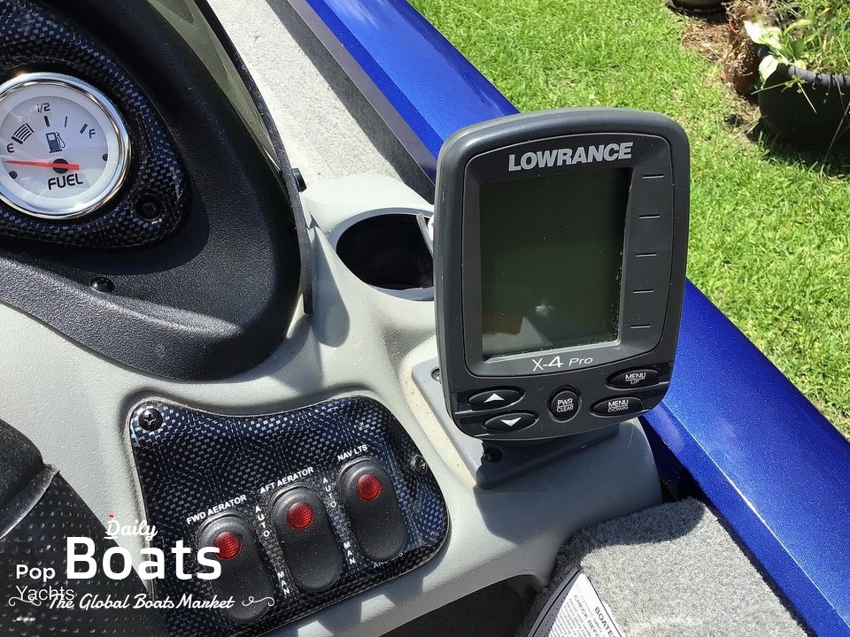 2012 Bass Tracker Pro 175 Txw for sale. View price, photos and Buy 2012 ...