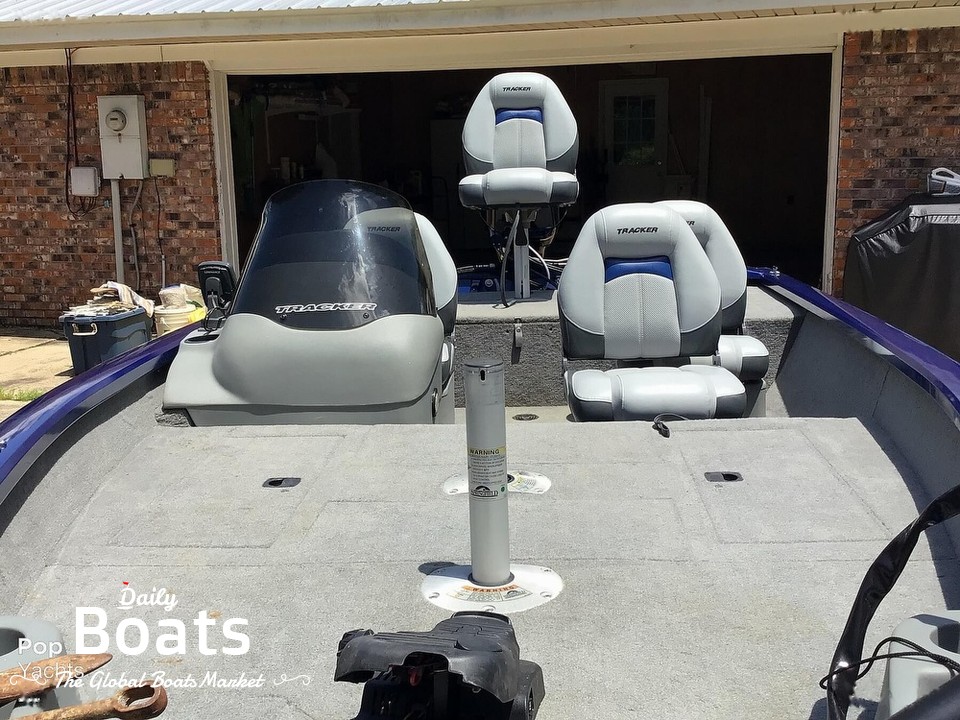 2012 Bass Tracker Pro 175 Txw for sale. View price, photos and Buy 2012 ...