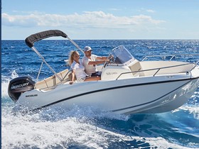 Quicksilver activ 505 open 50ps trailer for sale - Daily Boats