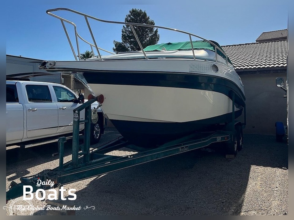 1994 Celebrity Boats 265 Sport Cruiser for sale. View price, photos and ...