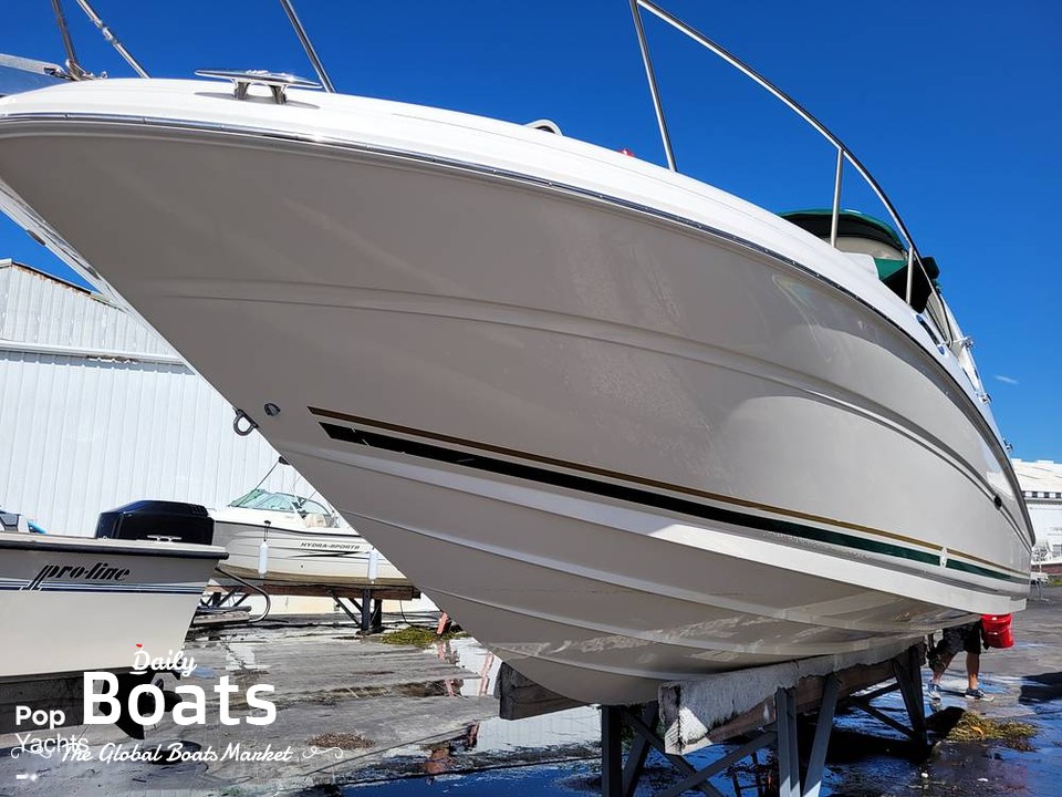 2001 Sea Ray 280 Sundancer for sale. View price, photos and Buy 2001 ...