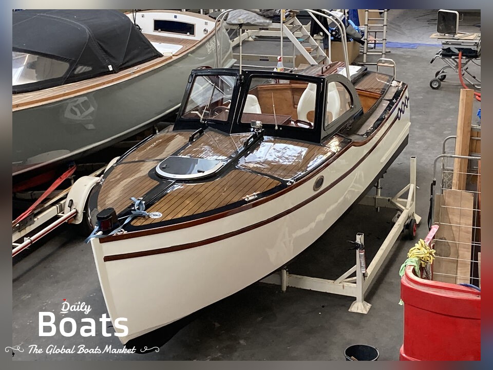 2011 LM Boats / LM Glasfiber 011 for sale. View price, photos and Buy ...