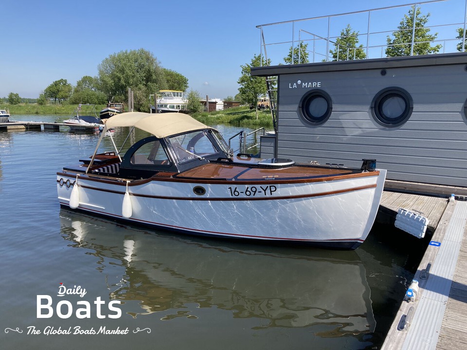 2011 LM Boats / LM Glasfiber 011 for sale. View price, photos and Buy ...