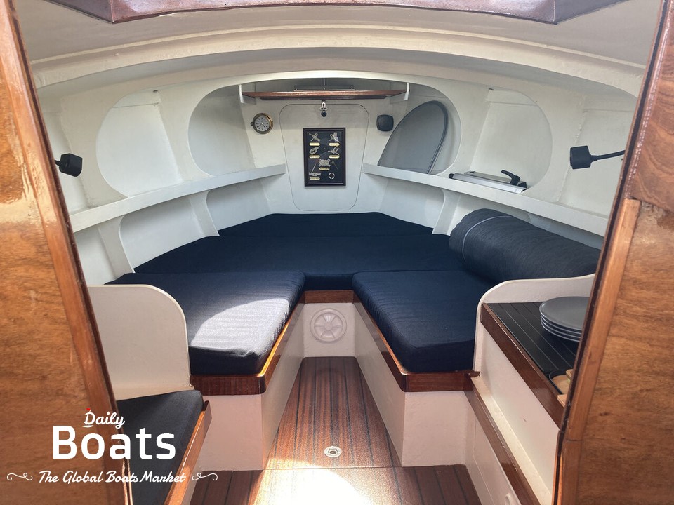 2011 LM Boats / LM Glasfiber 011 for sale. View price, photos and Buy ...