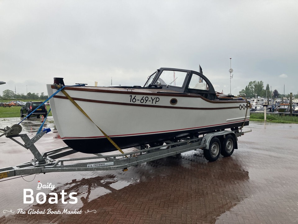 2011 LM Boats / LM Glasfiber 011 for sale. View price, photos and Buy ...