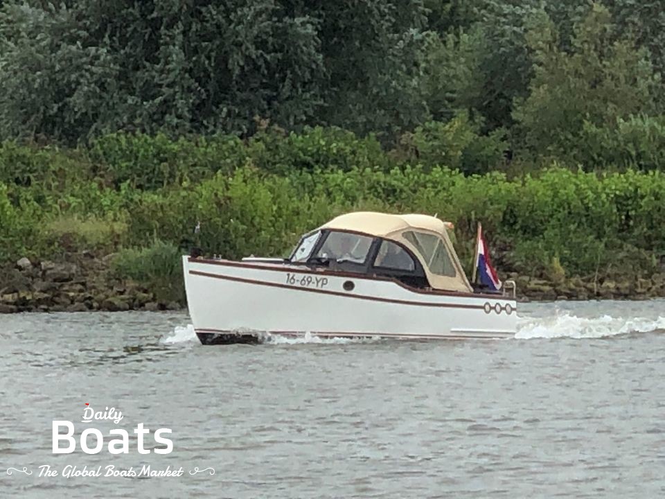 2011 LM Boats / LM Glasfiber 011 for sale. View price, photos and Buy ...