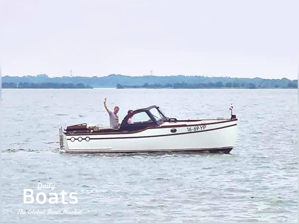 2011 LM Boats / LM Glasfiber 011 for sale. View price, photos and Buy ...