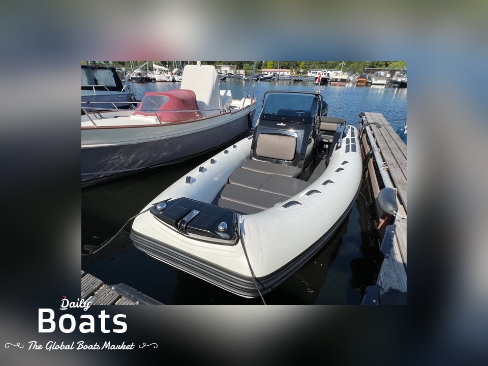 2021 Brig Eagle 6.7 Rib for sale. View price, photos and Buy 2021 Brig ...