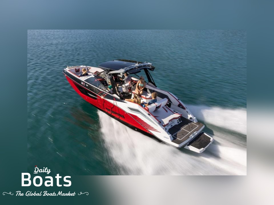 2023 Scarab 285 for sale. View price, photos and Buy 2023 Scarab 285 ...