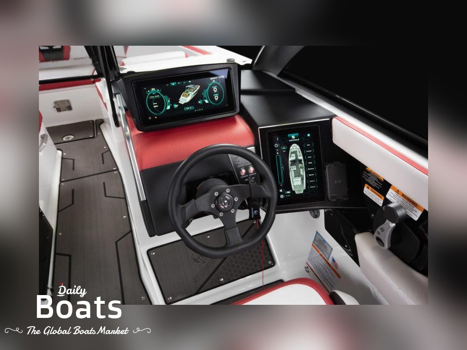 2023 Scarab 285 for sale. View price, photos and Buy 2023 Scarab 285 ...