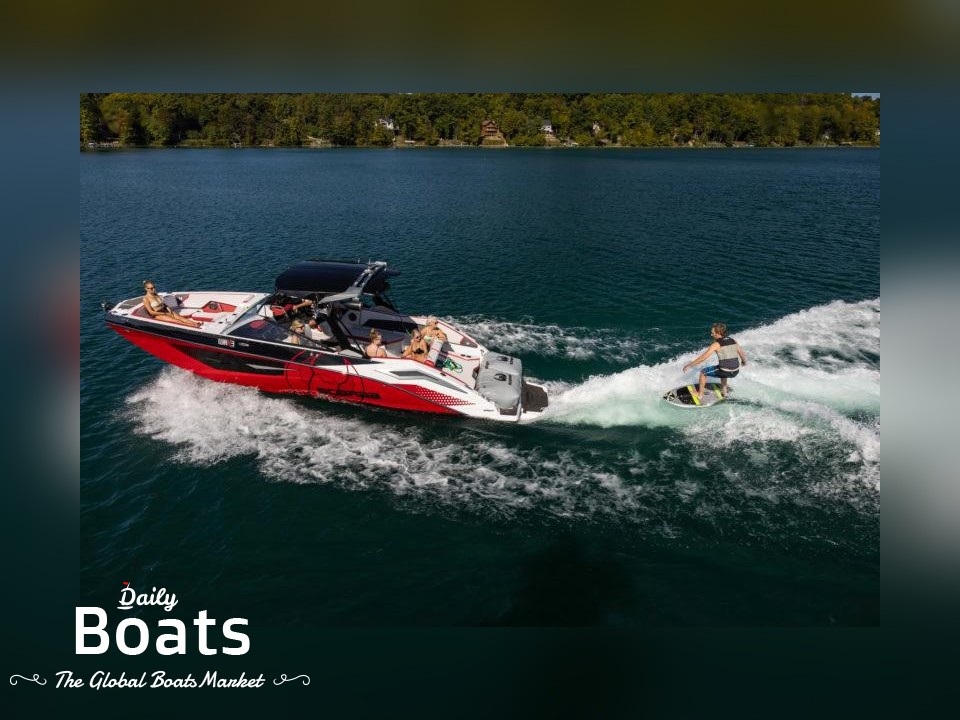 2023 Scarab 285 for sale. View price, photos and Buy 2023 Scarab 285 ...