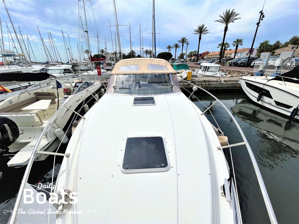 1993 Fairline Targa 30 for sale. View price, photos and Buy 1993 ...