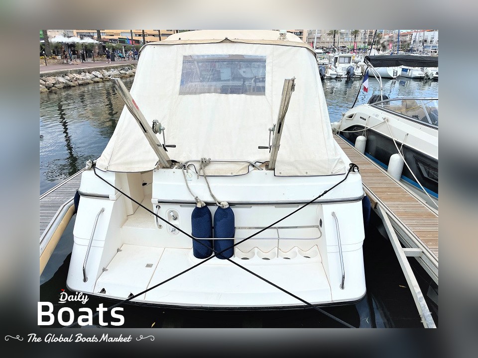 1993 Fairline Targa 30 for sale. View price, photos and Buy 1993 ...
