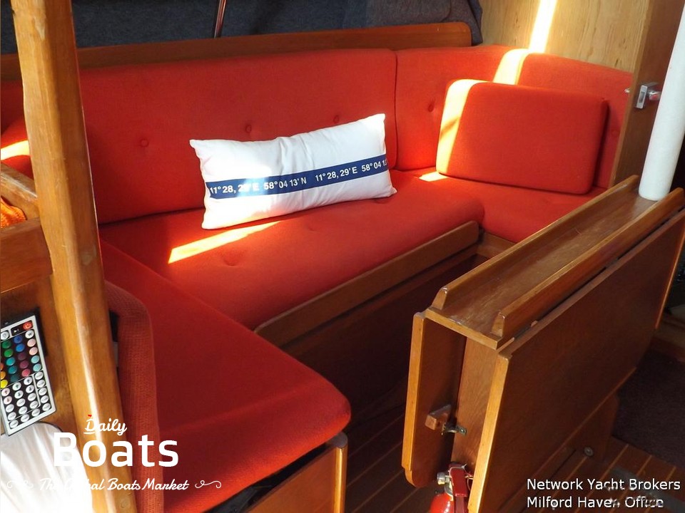 1986 Westerly 29 Merlin for sale. View price, photos and Buy 1986 ...