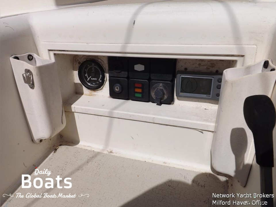 1986 Westerly 29 Merlin for sale. View price, photos and Buy 1986 ...