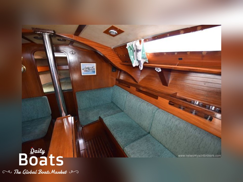 1987 Gibert Marine Gib'Sea 96 Master for sale. View price, photos and ...