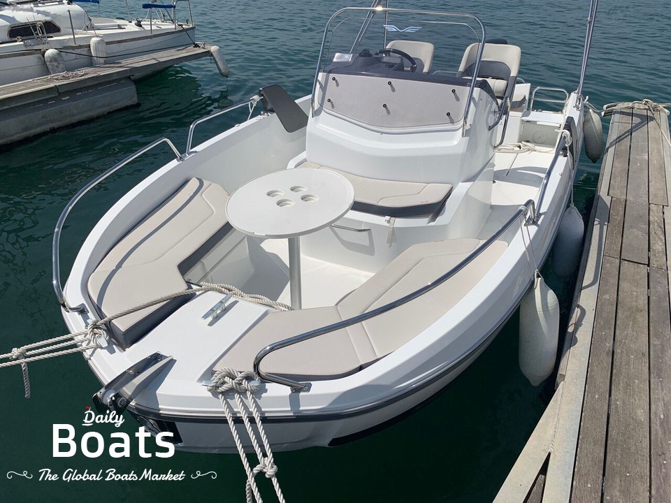 2017 Bénéteau Flyer 6.6 Spacedeck for sale. View price, photos and Buy ...