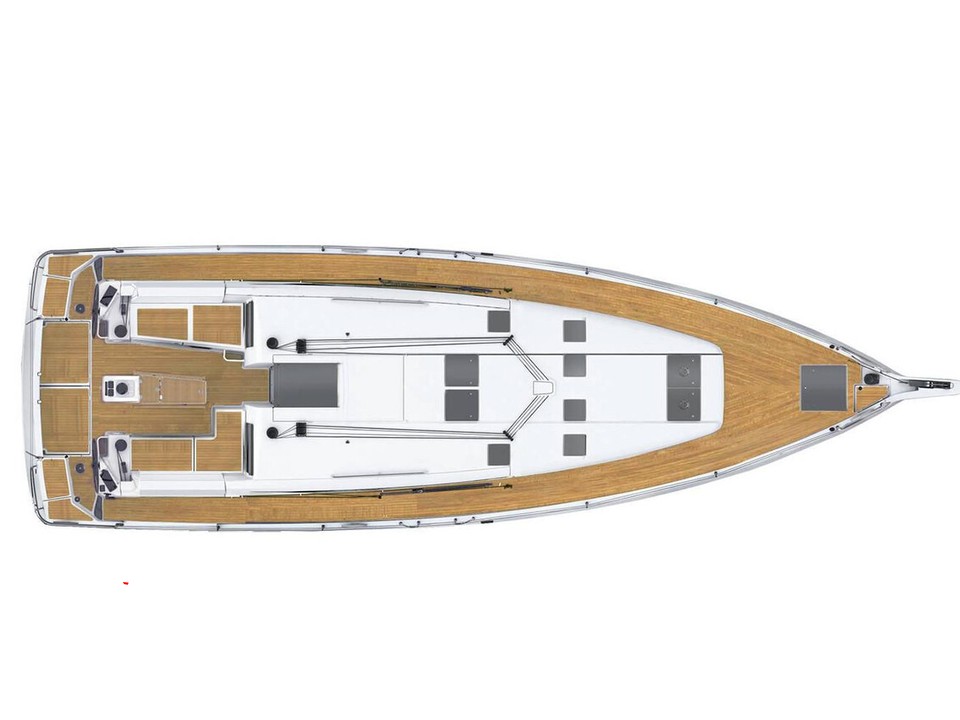 2022 Jeanneau Sun Odyssey 490 for sale. View price, photos and Buy 2022 ...