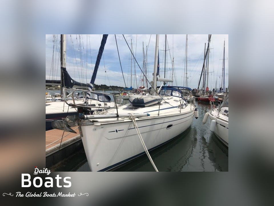 2008 Bavaria 47 Cruiser for sale. View price, photos and Buy 2008 ...
