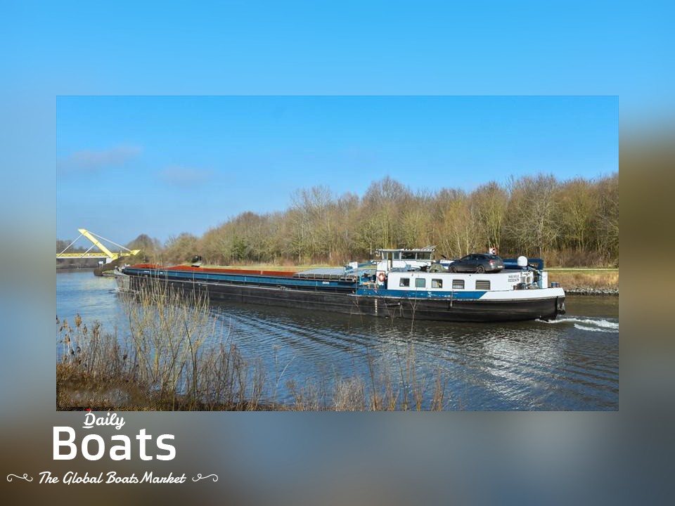 1961 Frachtschiff 85 Meter Folio 15551 for sale. View price, photos and ...