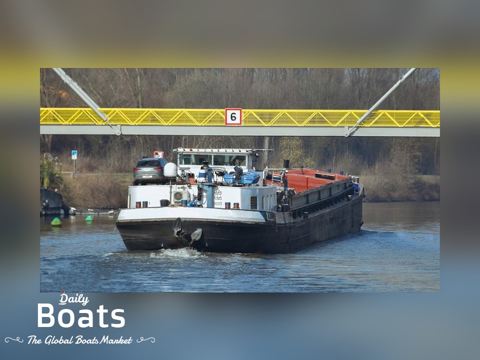 1961 Frachtschiff 85 Meter Folio 15551 for sale. View price, photos and ...