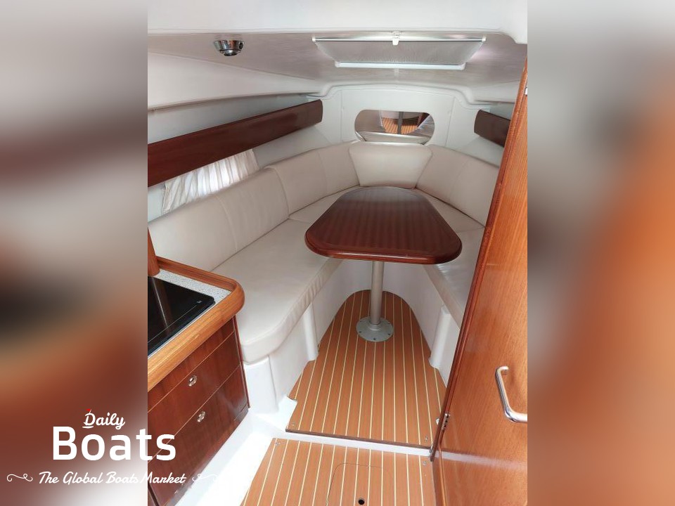 2005 Bavaria 25 Sport for sale. View price, photos and Buy 2005 Bavaria ...