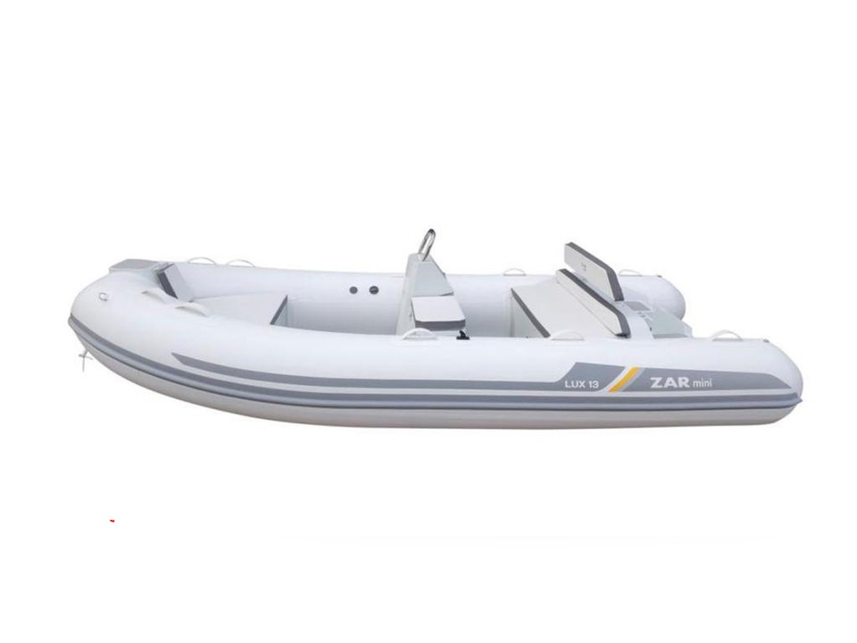 2022 ZAR mini Lux 13 Tender for sale. View price, photos and Buy 2022 ...