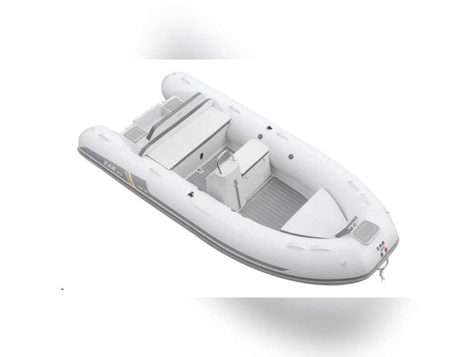 2022 ZAR mini Lux 13 Tender for sale. View price, photos and Buy 2022 ...