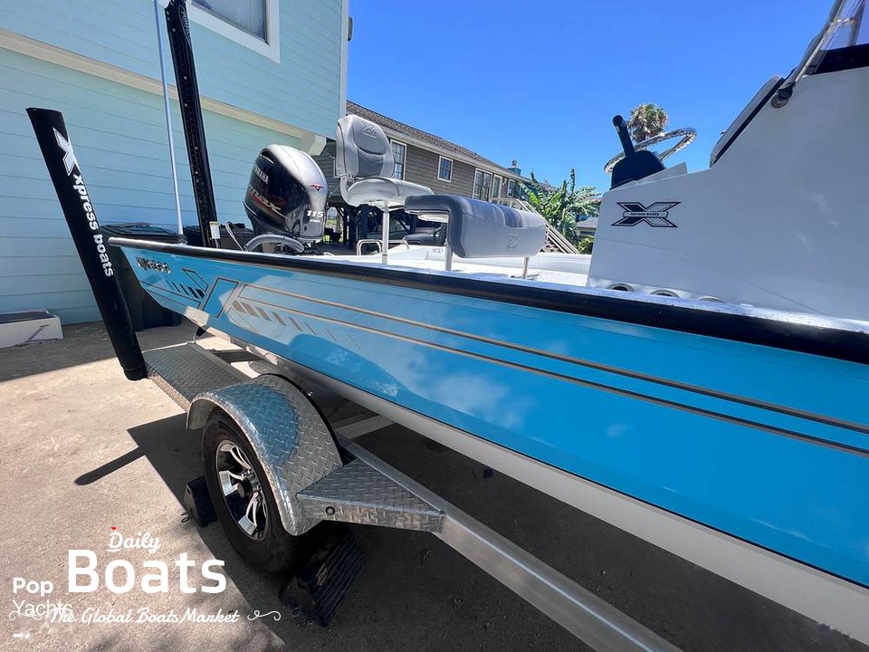 2022 Xpress Boats H20 Bay for sale. View price, photos and Buy 2022 ...