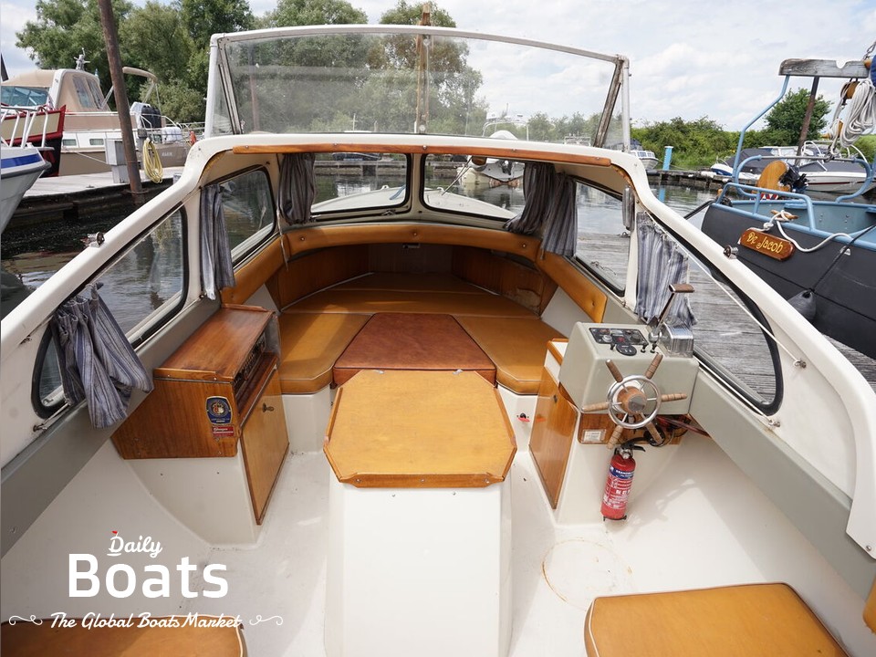 1978 Saga Boats (NO) 20 for sale. View price, photos and Buy 1978 Saga ...