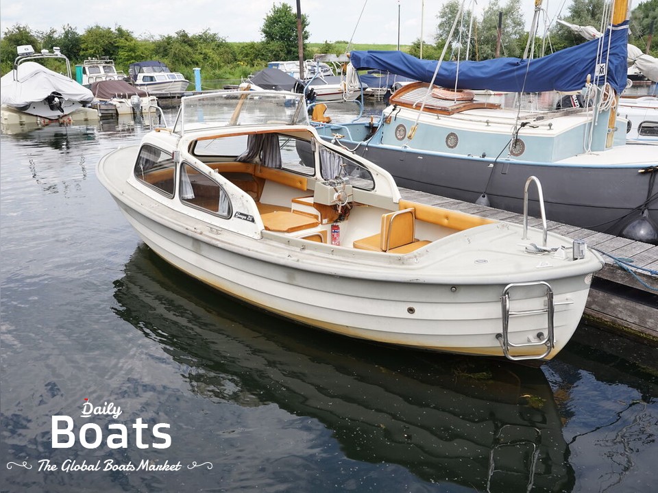 1978 Saga Boats (NO) 20 for sale. View price, photos and Buy 1978 Saga ...