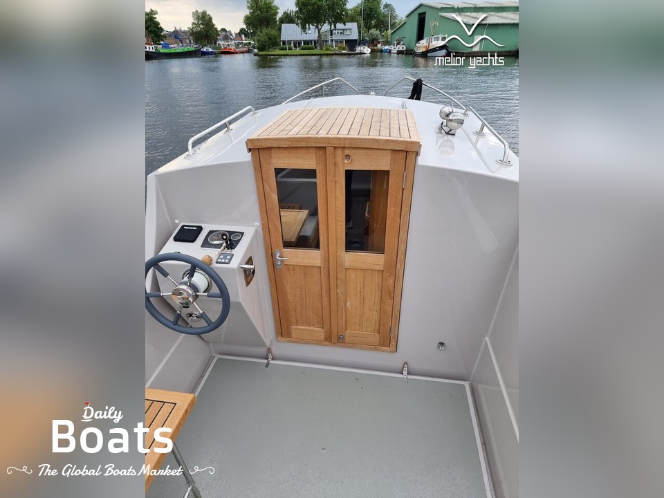 2020 Onj Loodsboot 800 for sale. View price, photos and Buy 2020 Onj ...