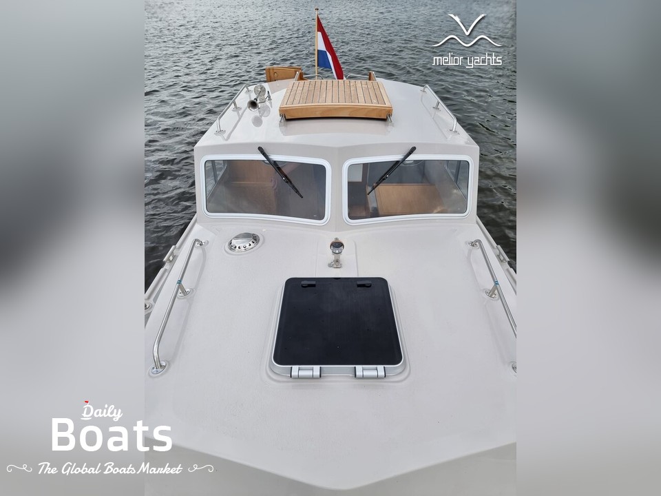 2020 Onj Loodsboot 800 на продажу. Посмотреть цену, фотографии и Купить ...