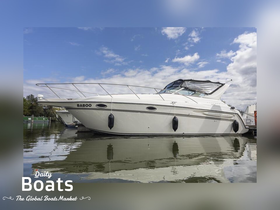 1997 Maxum 3000 Scr for sale. View price, photos and Buy 1997 Maxum ...