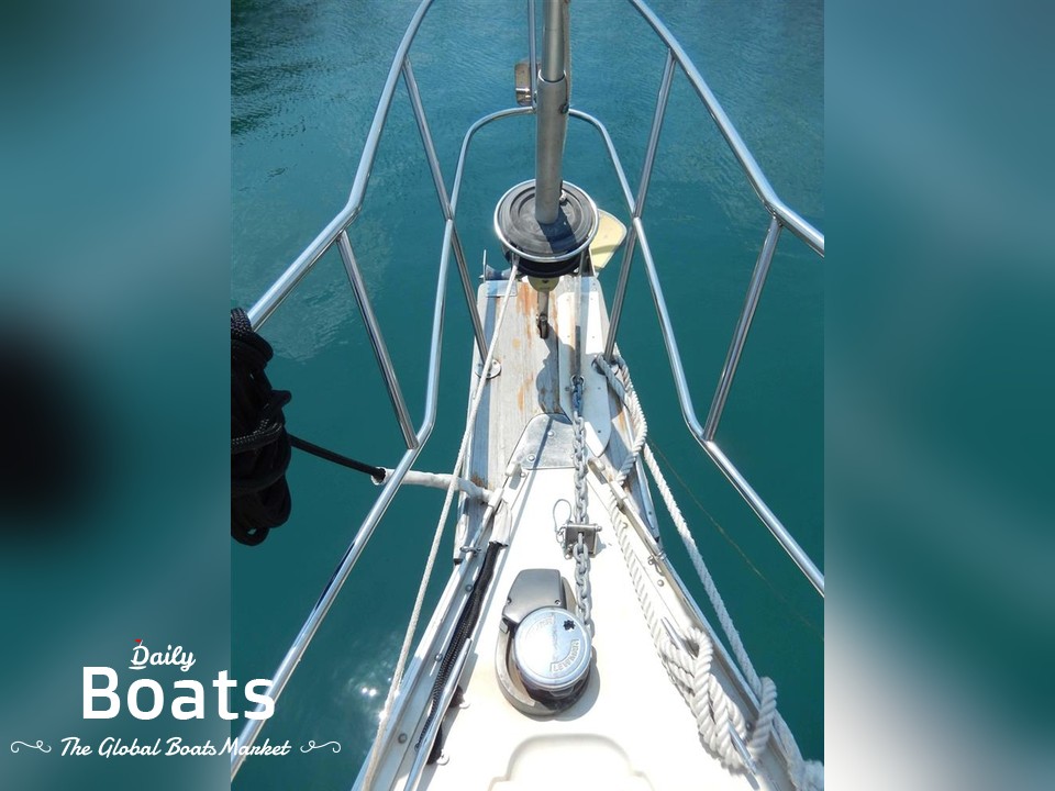 1997 Caliber Yachts 40 Lrc for sale. View price, photos and Buy 1997 ...