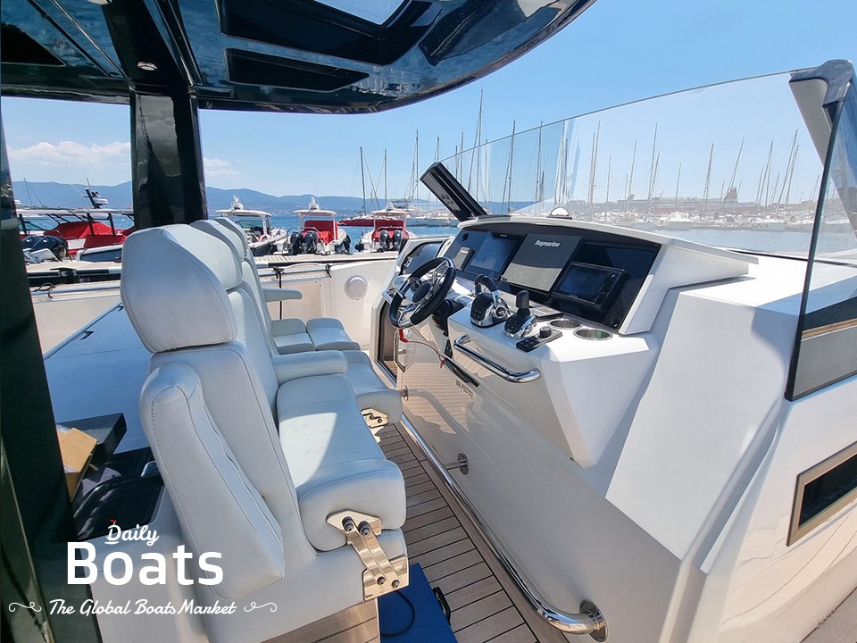 2017 Fjord 42 for sale. View price, photos and Buy 2017 Fjord 42 #336474