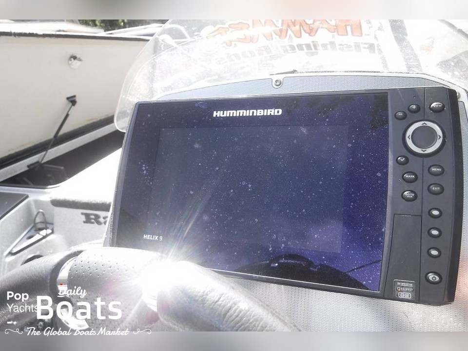 2017 Ranger Boats Z519 for sale. View price, photos and Buy 2017 Ranger ...