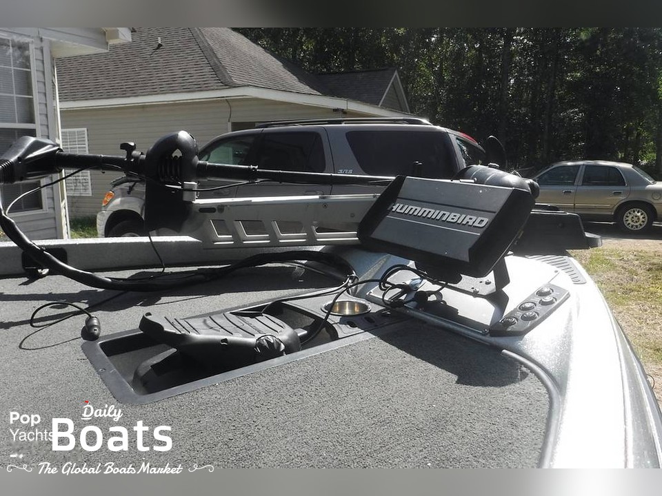 2017 Ranger Boats Z519 for sale. View price, photos and Buy 2017 Ranger ...