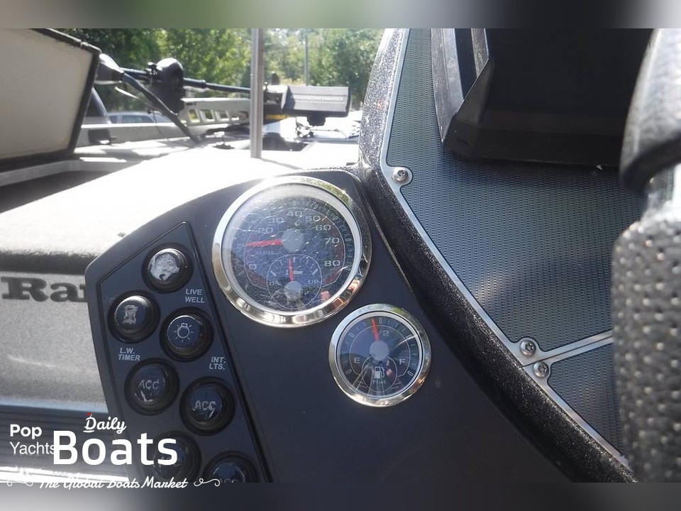 2017 Ranger Boats Z519 for sale. View price, photos and Buy 2017 Ranger ...