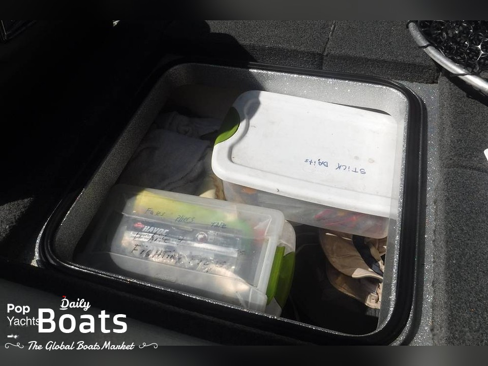 2017 Ranger Boats Z519 for sale. View price, photos and Buy 2017 Ranger ...