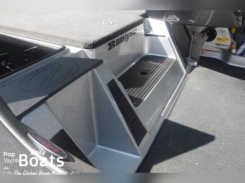2017 Ranger Boats Z519 for sale. View price, photos and Buy 2017 Ranger ...