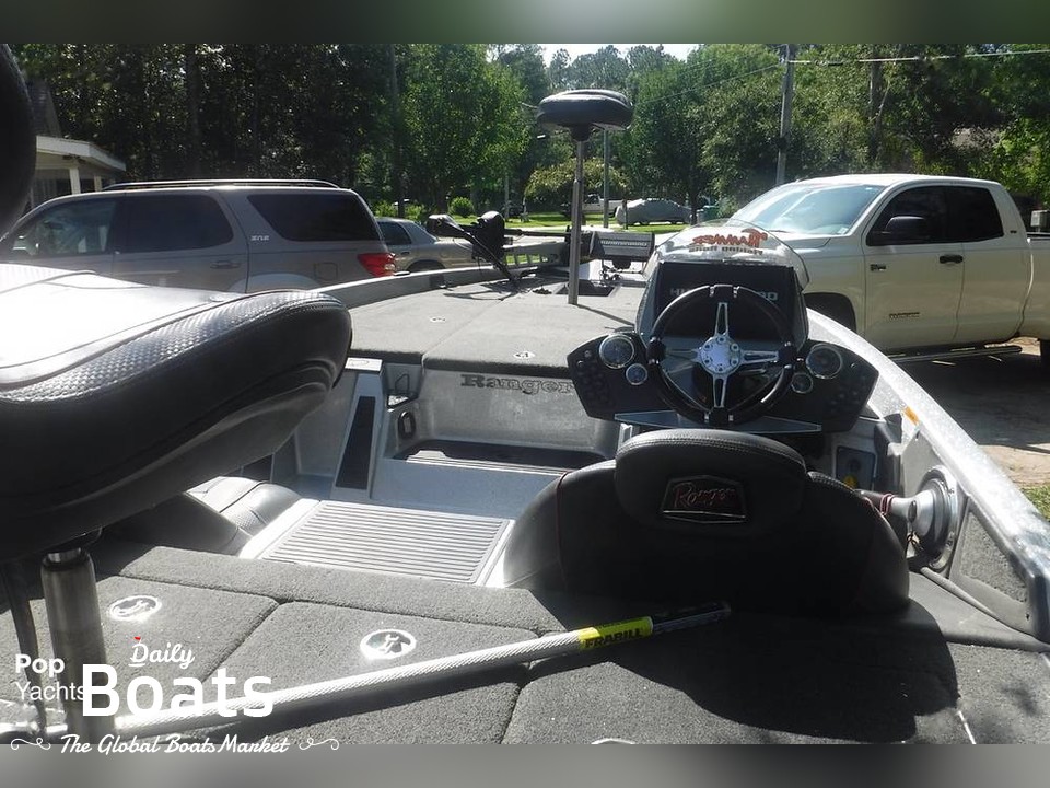 2017 Ranger Boats Z519 for sale. View price, photos and Buy 2017 Ranger ...