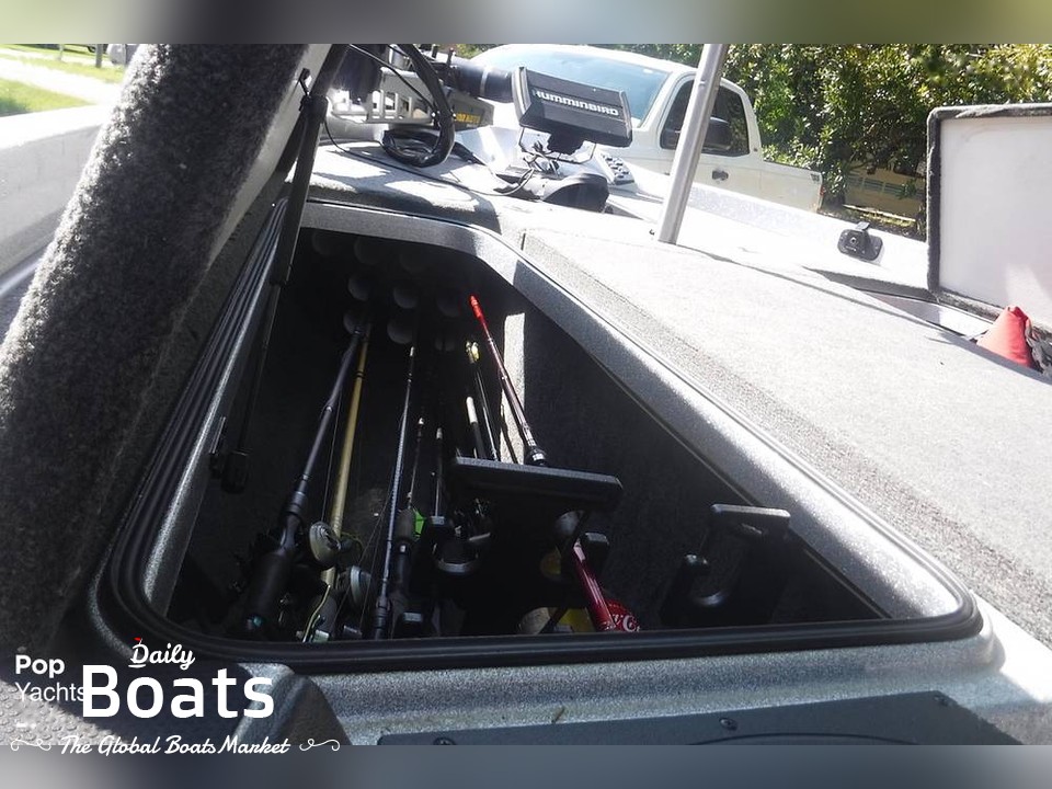 2017 Ranger Boats Z519 for sale. View price, photos and Buy 2017 Ranger ...