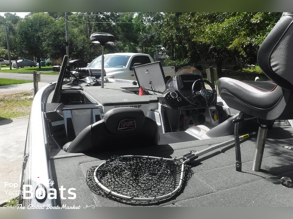 2017 Ranger Boats Z519 for sale. View price, photos and Buy 2017 Ranger ...
