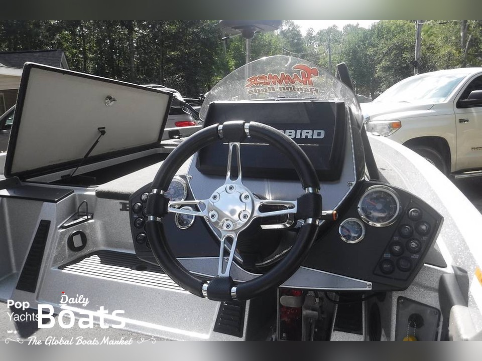 2017 Ranger Boats Z519 for sale. View price, photos and Buy 2017 Ranger ...