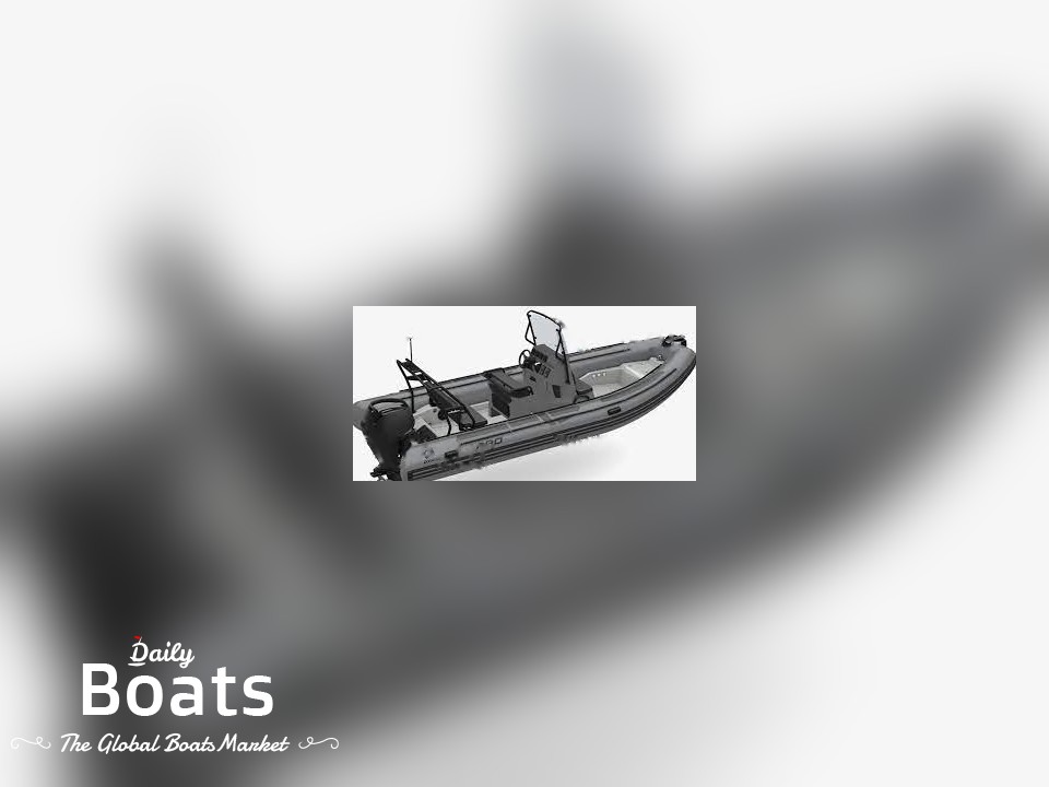 2022 Zodiac Pro 6.5 for sale. View price, photos and Buy 2022 Zodiac ...