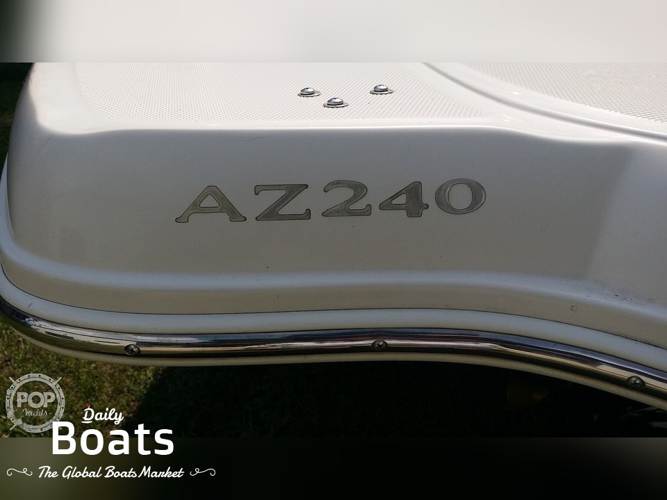 2008 Azure Bay Yachts Az240 for sale. View price, photos and Buy 2008 ...