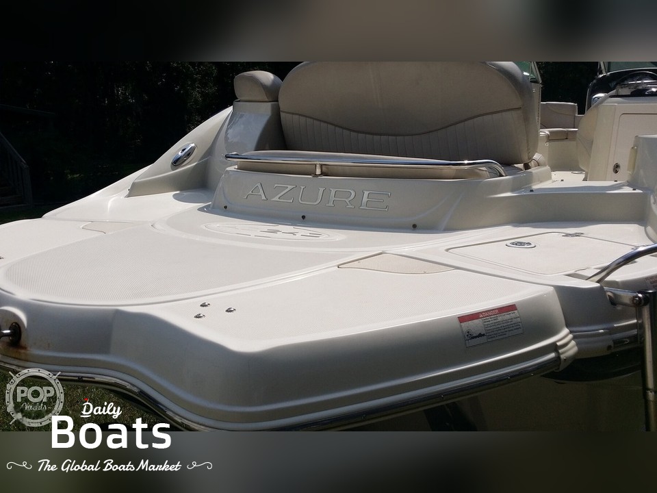 2008 Azure Bay Yachts Az240 for sale. View price, photos and Buy 2008 ...