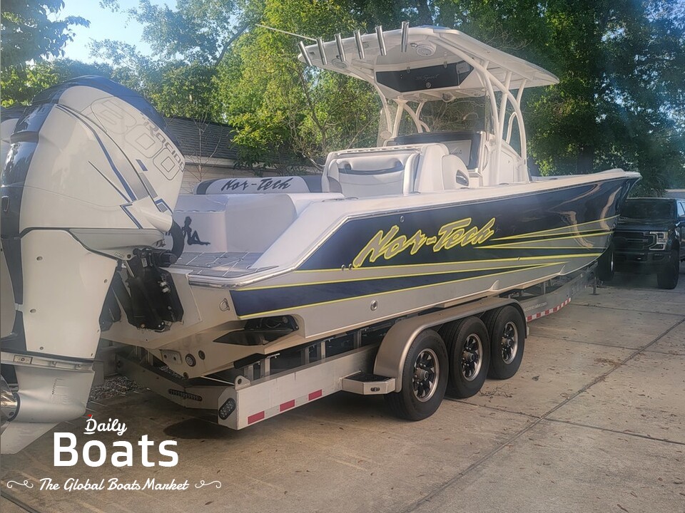 2011 Nor-Tech for sale. View price, photos and Buy 2011 Nor-Tech #336505